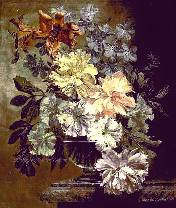 Maher Art Gallery: MICHELLE BENNETT OATES