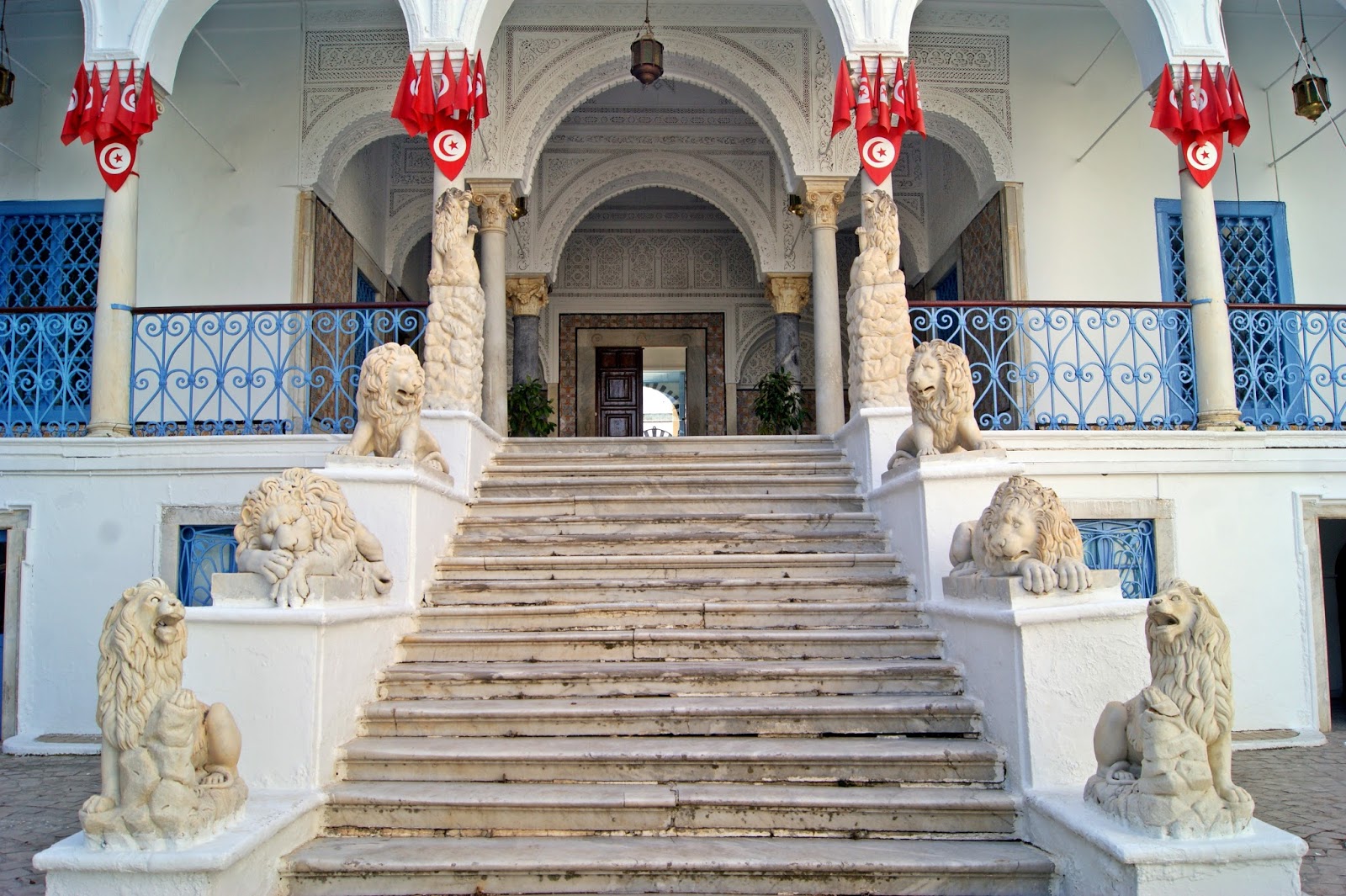 Parables of a Parkinson's Patient : August 2017