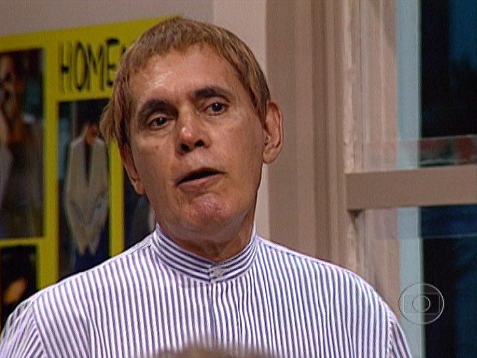 Anos 80 a melhor época!: Joselino Barbacena - Escolinha do Professor ...