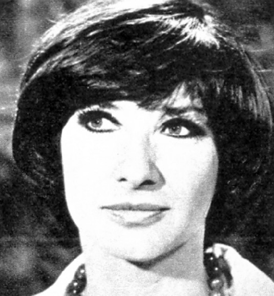 Astros em Revista: Ana Rosa - Uma recordista no guinness book