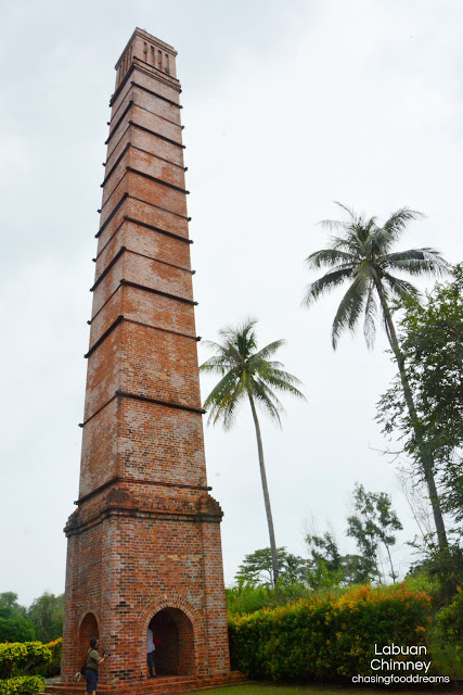 CHASING FOOD DREAMS: Fly Me To Labuan Part 4 – What To Do in Labuan