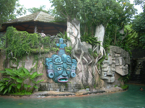 Irtra - Xetulul - Xocomil