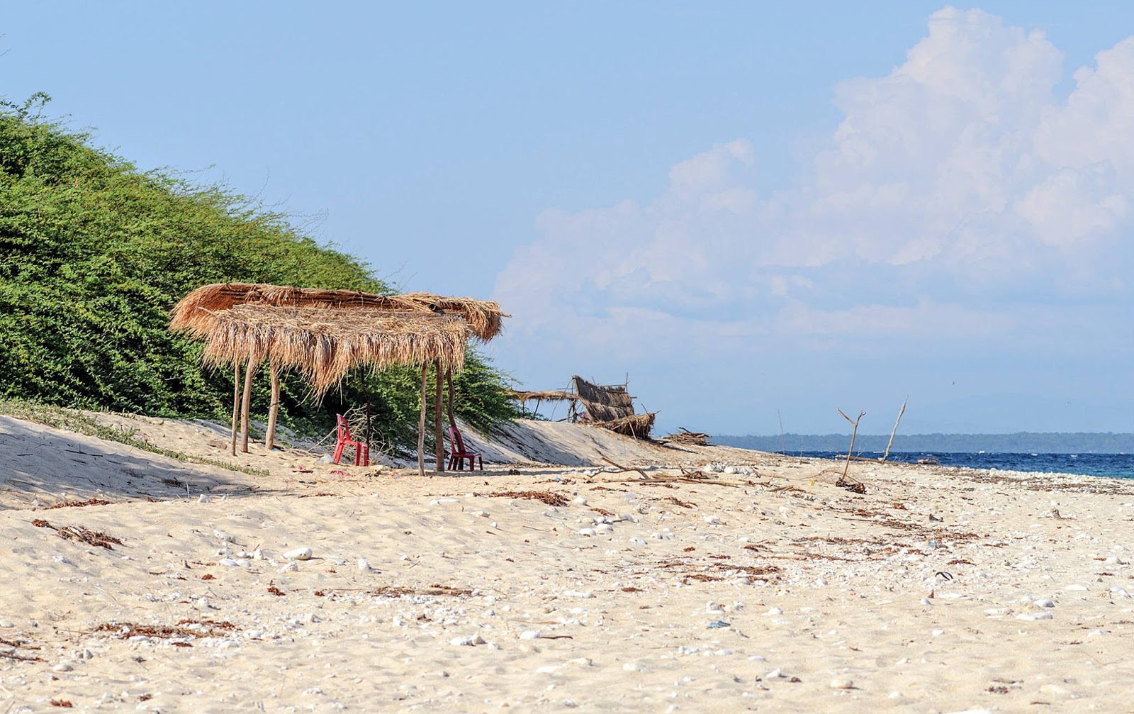 The Unconventional Guide to Badoc White Sands Island | AvianQuests