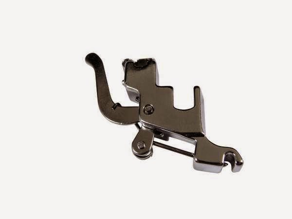 Las cosillas de Dito´s: Kit Ruffler