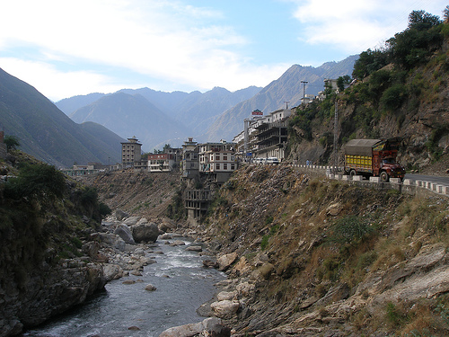 Besham pakistan ~ Pakistani Tourism