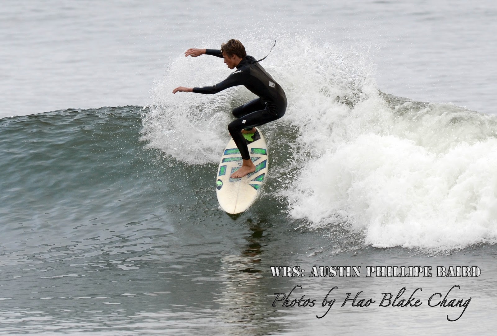 Wave Rider Society- Local Surf Photos: Carlsbad Surfer: Austin Phillipe ...