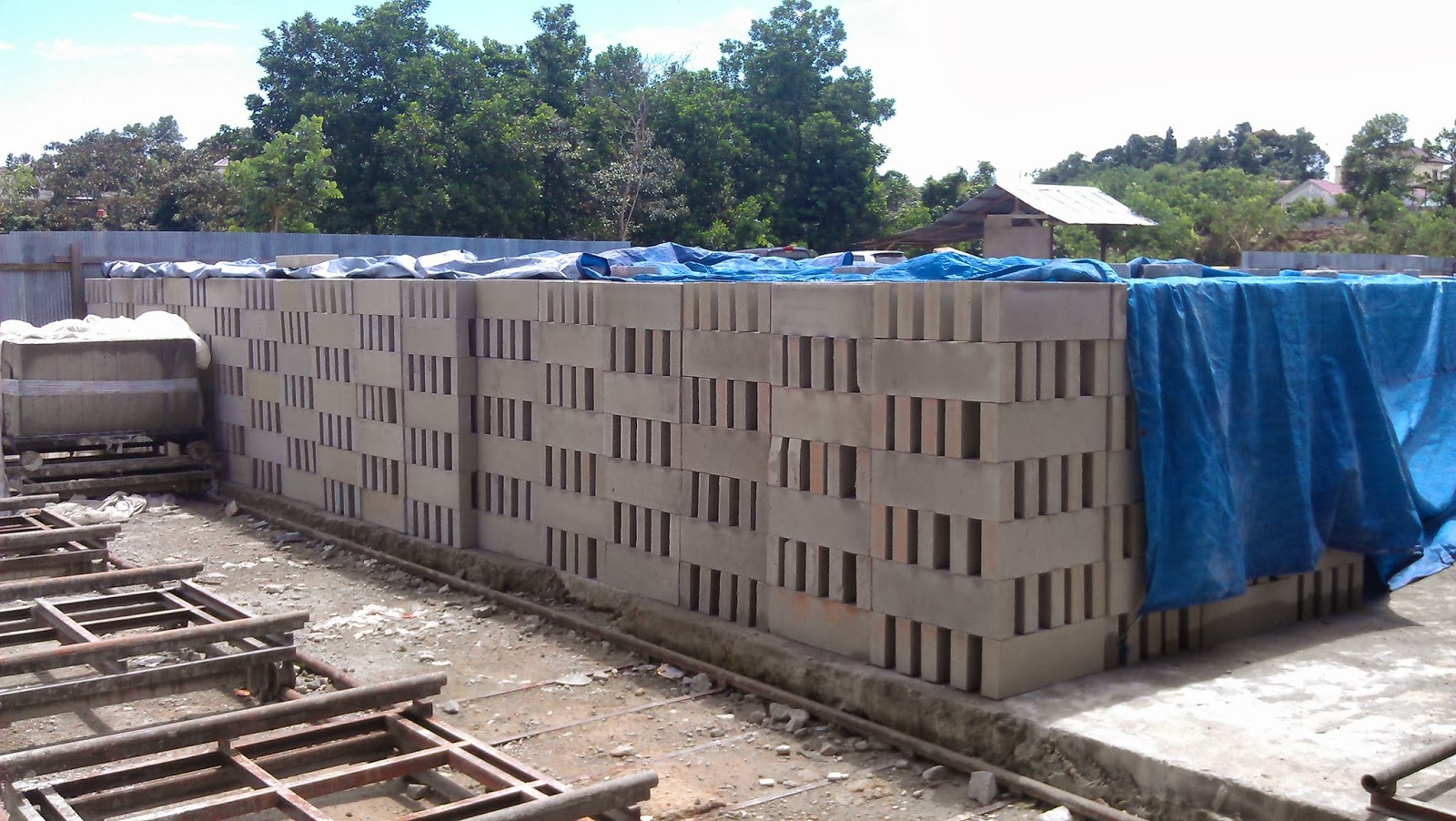 Bata Ringan, Kini Semakin Banyak Pilihan