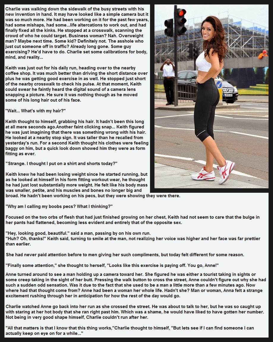 sp2000's TG Captions: Testing Out the Invention