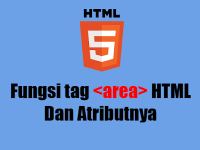 Fungsi tag HTML Dan Atributnya