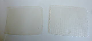 Crochet Dynamite: How to Recycle Number 6 Plastic