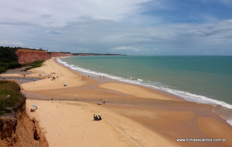 Prado, Bahia: o que fazer, onde comer e se hospedar | Trilhas e Cantos