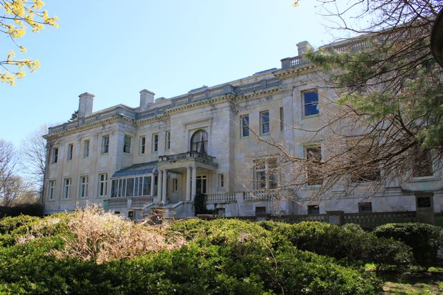 Old Long Island: 'Winfield Hall' Special Part 2