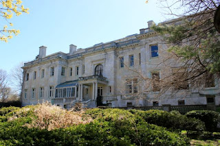 Old Long Island: 'Winfield Hall' Special Part 2