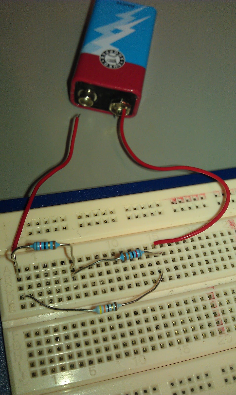 Claus's Dataelektronikk blogg: VG1 Data- og elektronikk ...