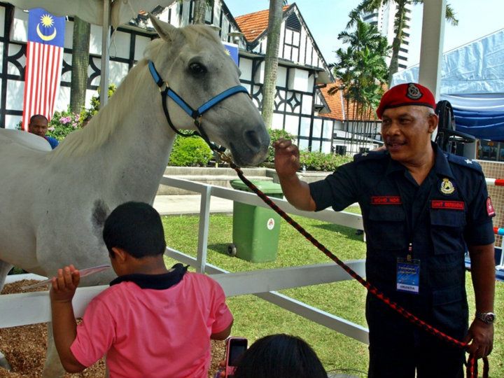 PEDAL KREM RIDERS: Kayuhan 1000 Belia: 01.10.2011