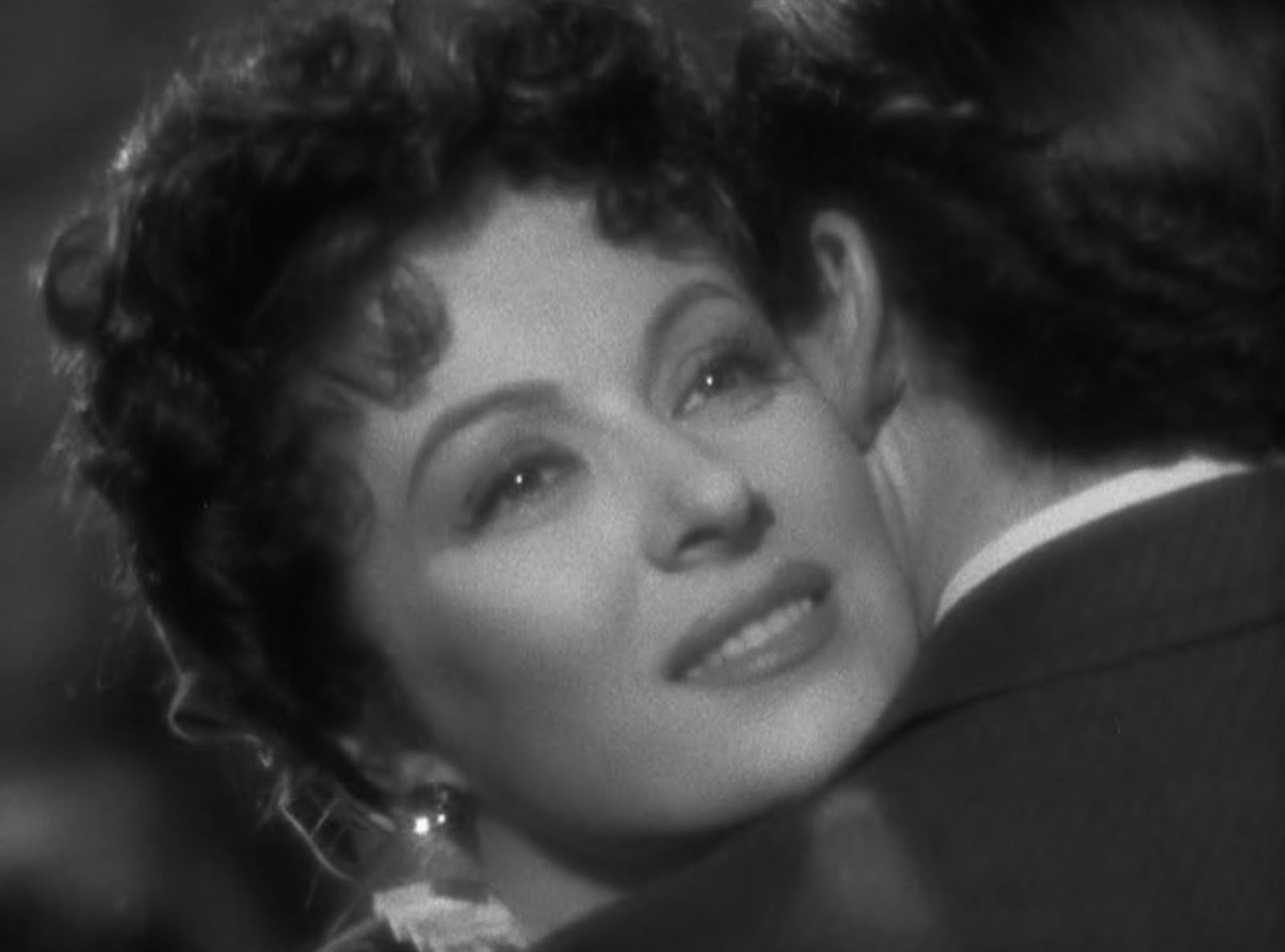 Oscargasms: Greer Garson, Mrs. Parkington