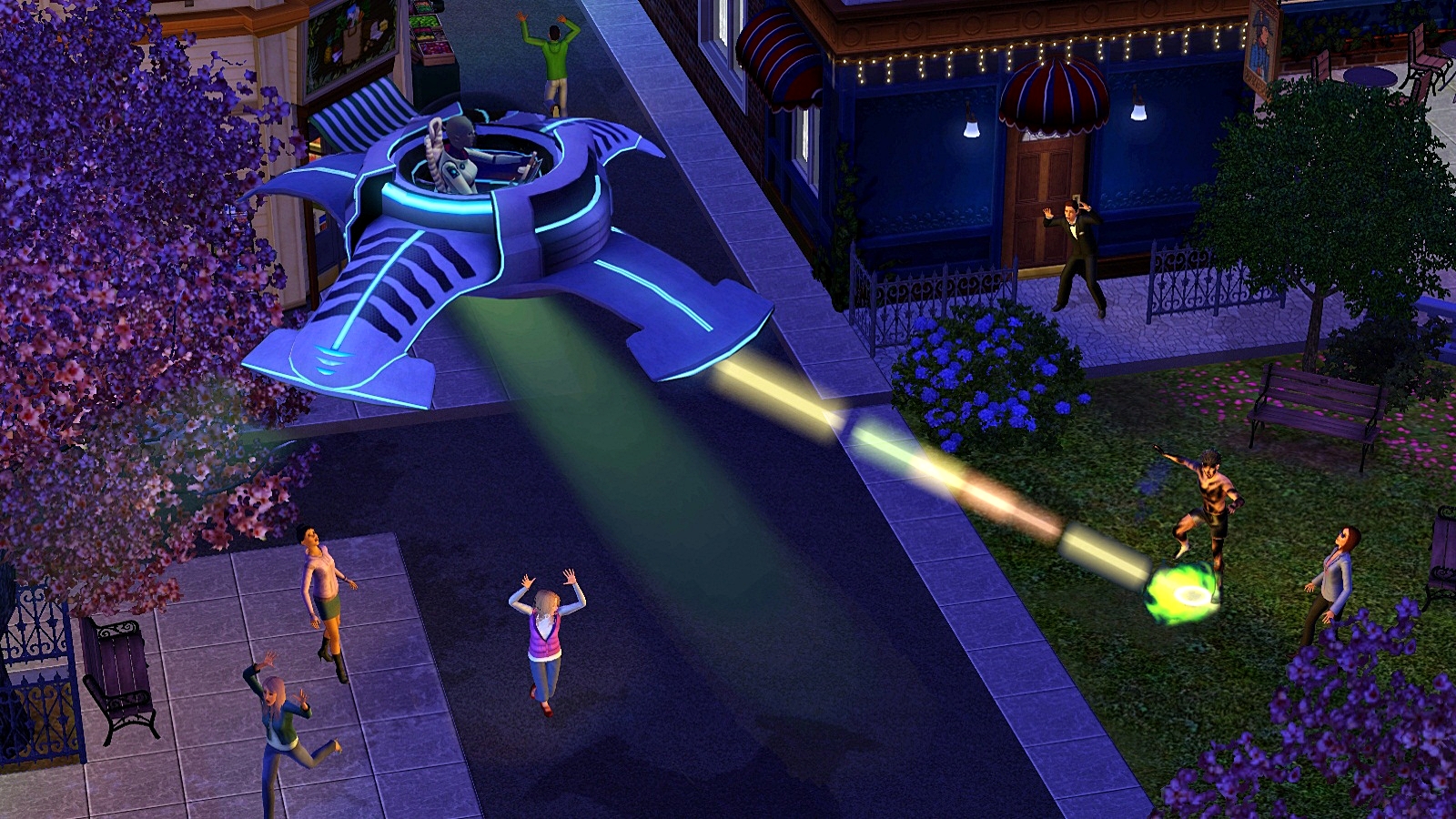 The Sims 2 Crack Imagens - gugunotes