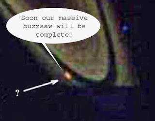 Tales From The Spacepod: Tales From The Spacepod EP.070 The Ringmakers ...