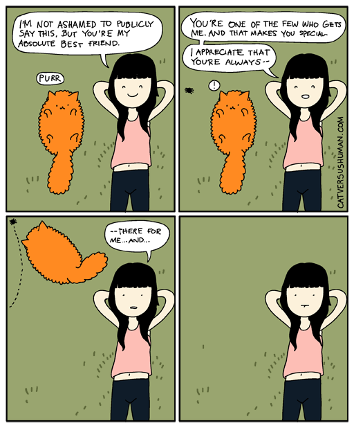 Cat & Dog Cartoons | Page 3 | Autism Forums