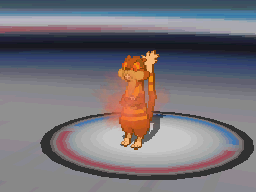 Poké-Arquivo: 505 - Watchog ~ PMD || Acervo de Imagens de Digimon e ...