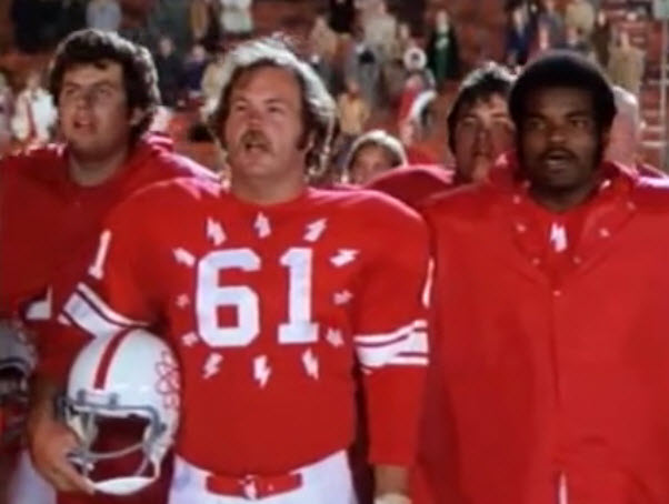 Pro Football Journal Presents: NFL and Hollywood: January 2015