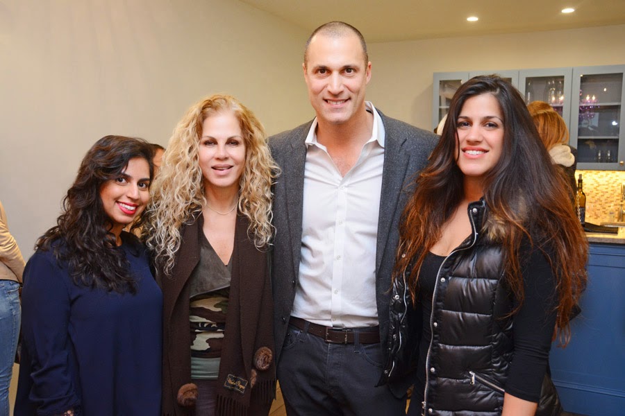 VITHAYA PHOTOGRAPHY: Nigel Barker DC Book Signing of Models of Influence