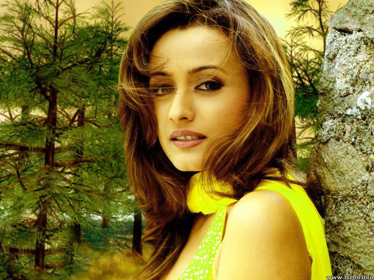 High Definition Wallpaper Club: Namrata Shirodkar Pictures
