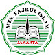 - MTs. FAJRUL ISLAM