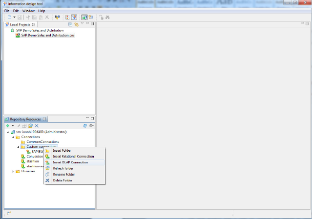SAP BOXI R4.0 Online Training
