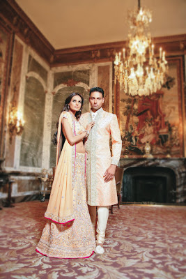 Wedding Memo: Barat Photoshoot