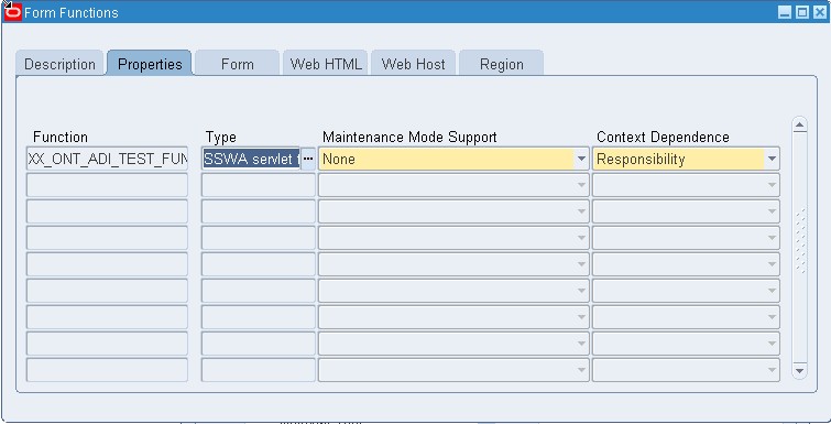 Oracle Applications: Export data from Excel to Table using custom Web ...