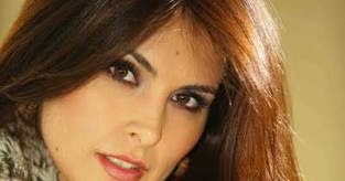 Quem Dubla Novelas: Lorena Enríquez