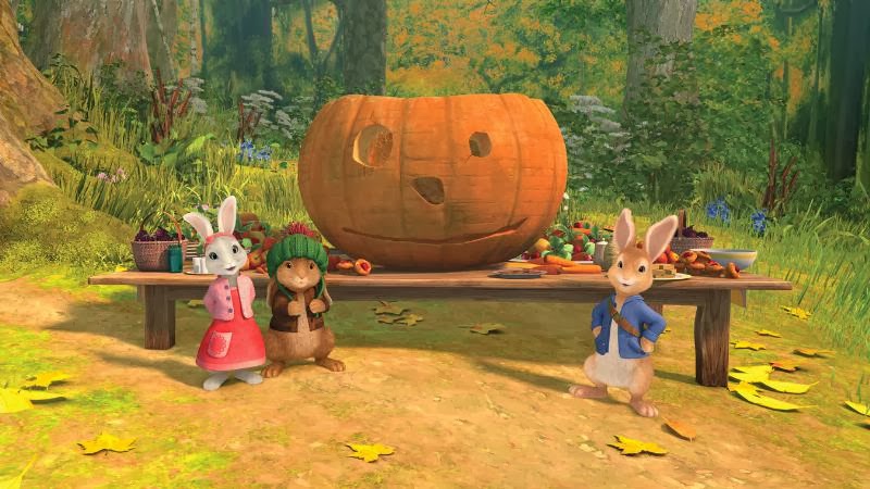 NickALive!: Nickelodeon Greenlights Second Season of Hit Animated ...