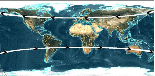 THE OSCILLATING UNIVERSE