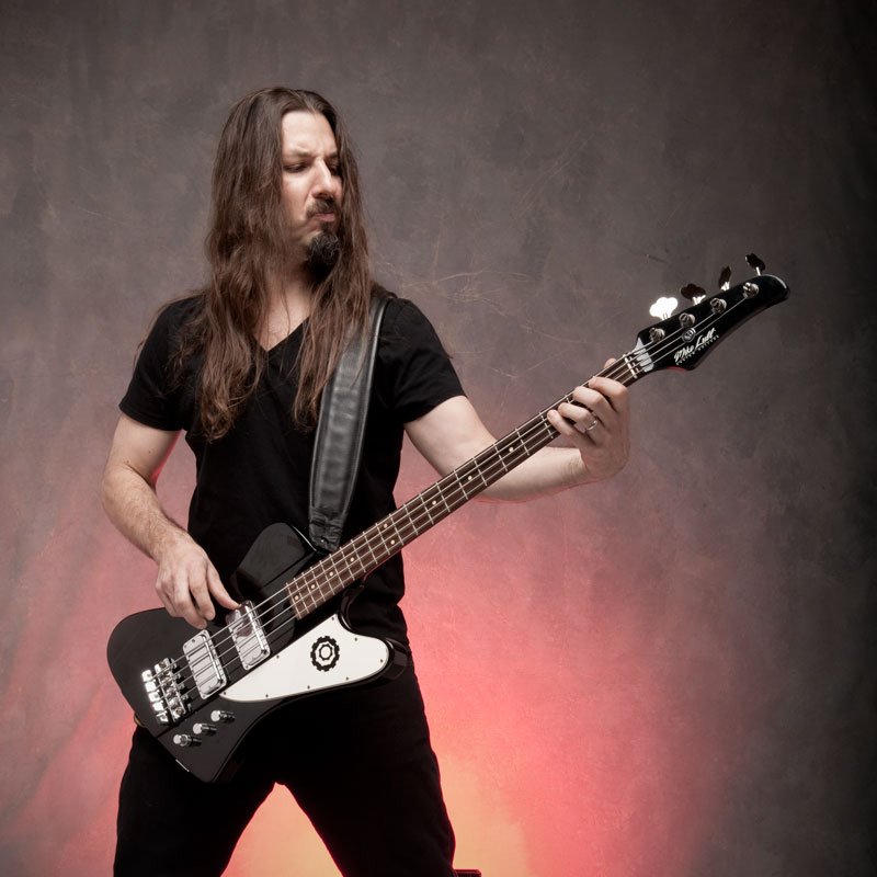 Bryan Beller: stolen gear alert!!! Please share and get the culprit!