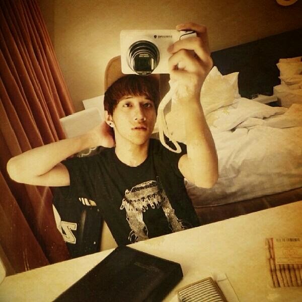 biodata Dicky Smash GGS | info selebriti