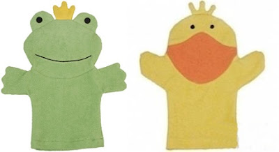 The Jungle Store: Meet The New Brand - Rich Frog