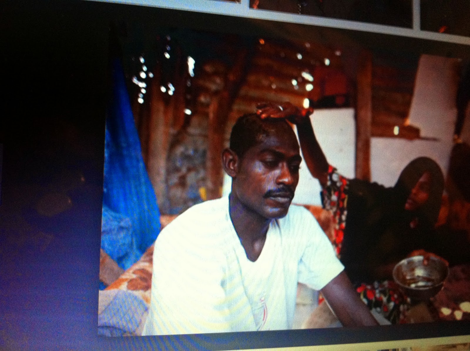 THE BLACK SOCIAL HISTORY:: BLACK SOCIAL HISTORY : THE BLACK PEOPLE OF ...