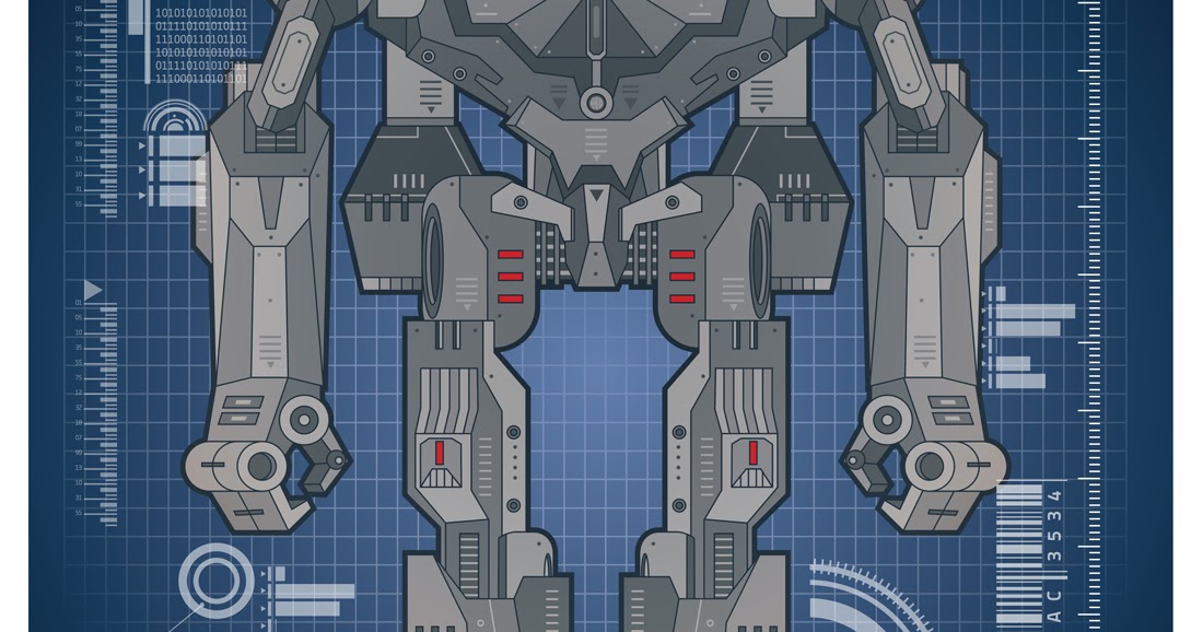 JAEGERS VS. KAIJU: COYOTE TANGO