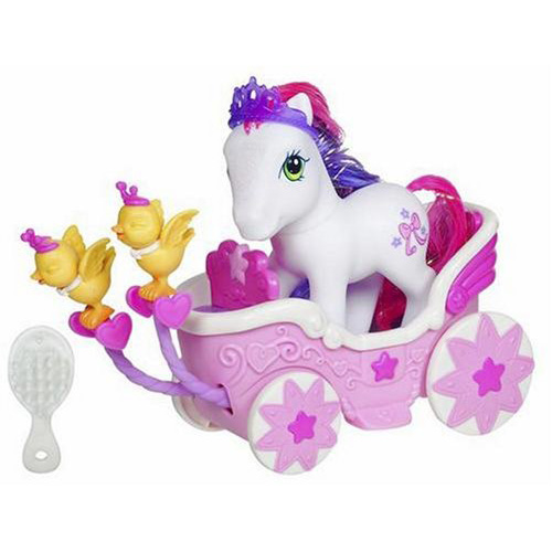 MLP Carriage Ponies G3 Ponies | MLP Merch