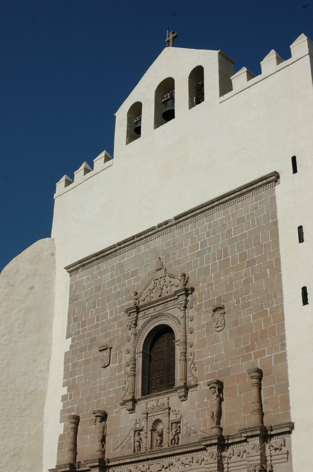 Cronista de Acolman: Convento de Acolman; es cuna de las Posadas
