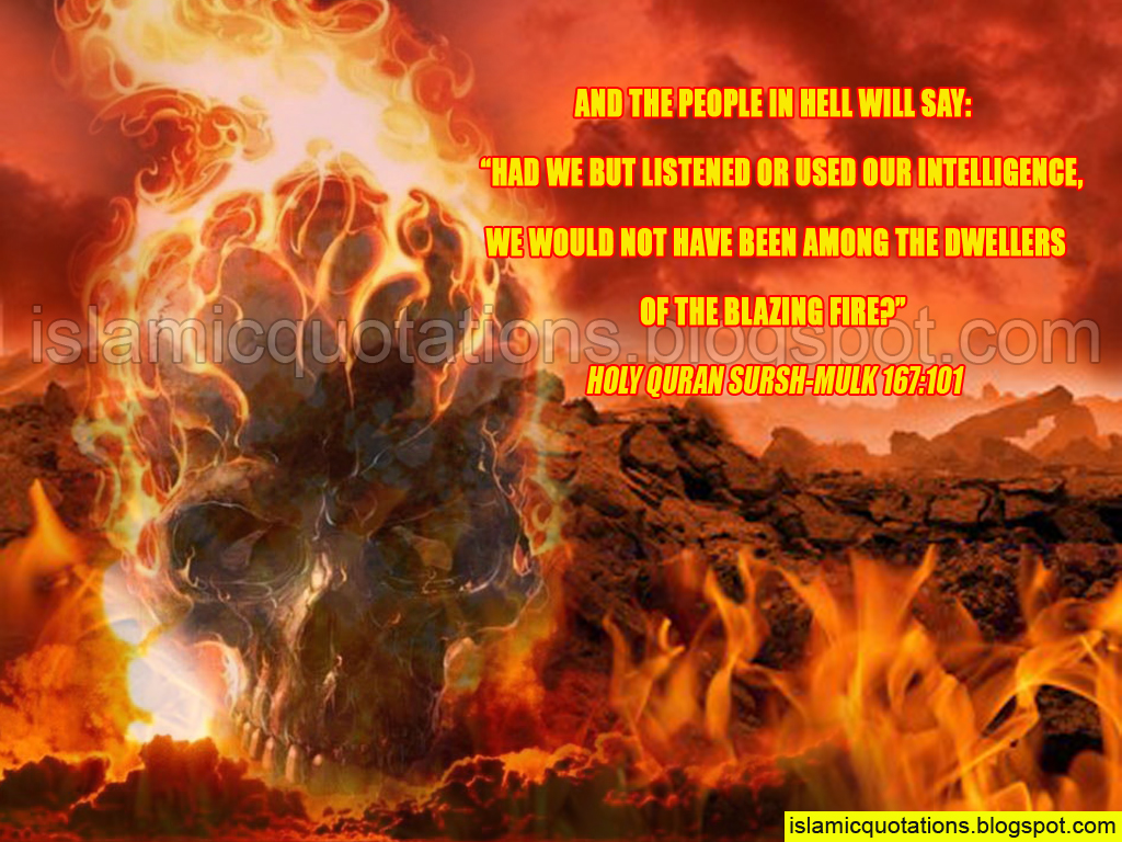 ISLAMIC QUOTATIONS THE PEOPLE IN HELL islamic-quotations-the-people-in-hell