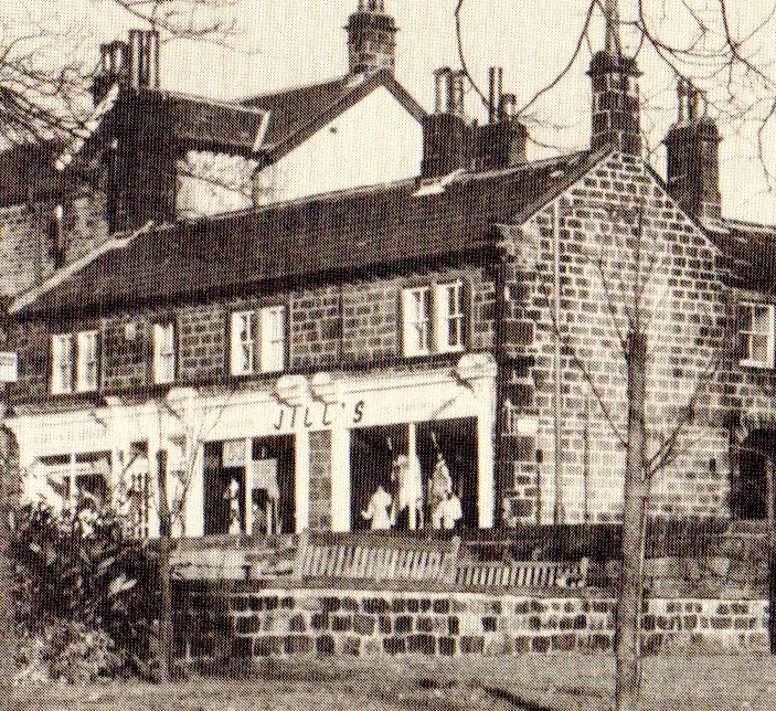 Horsforth Museum: 2015