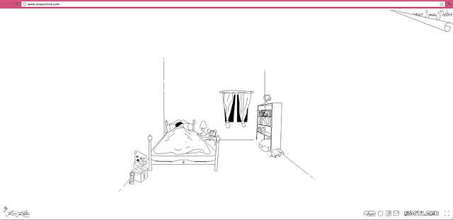 Videoarte & Animações - Banco de Dados: