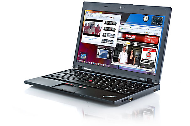 latestnetbookspecs: Lenovo ThinkPad X120e Review, Specs and Cost