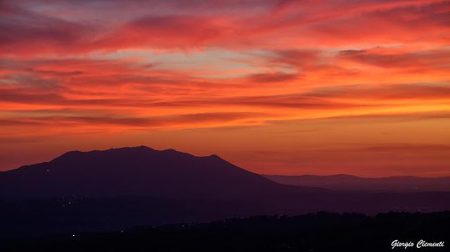 Sabina : My Secret Italy: THE MANY FACES OF MONS SORACTE - MOUNTAIN OF ...