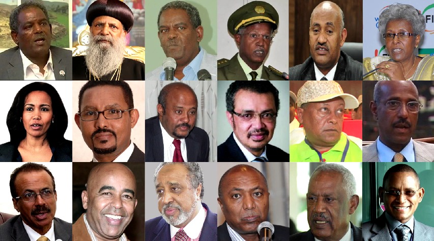 Ethiopia: TPLF is Dead and Buried with Meles Zenawi - Madote