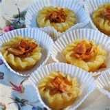 Resep Makanan Khas Riau: KUE ASIDAH