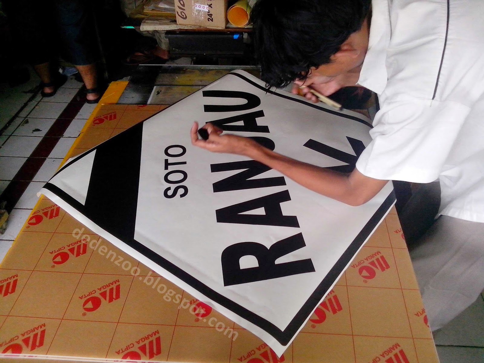 Catatan harian: December 2014