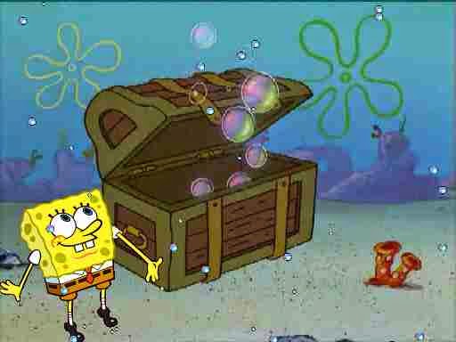 5 most powerful ways: SpongeBob Treasure
